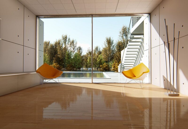 Double Hung Window - Best Window Work